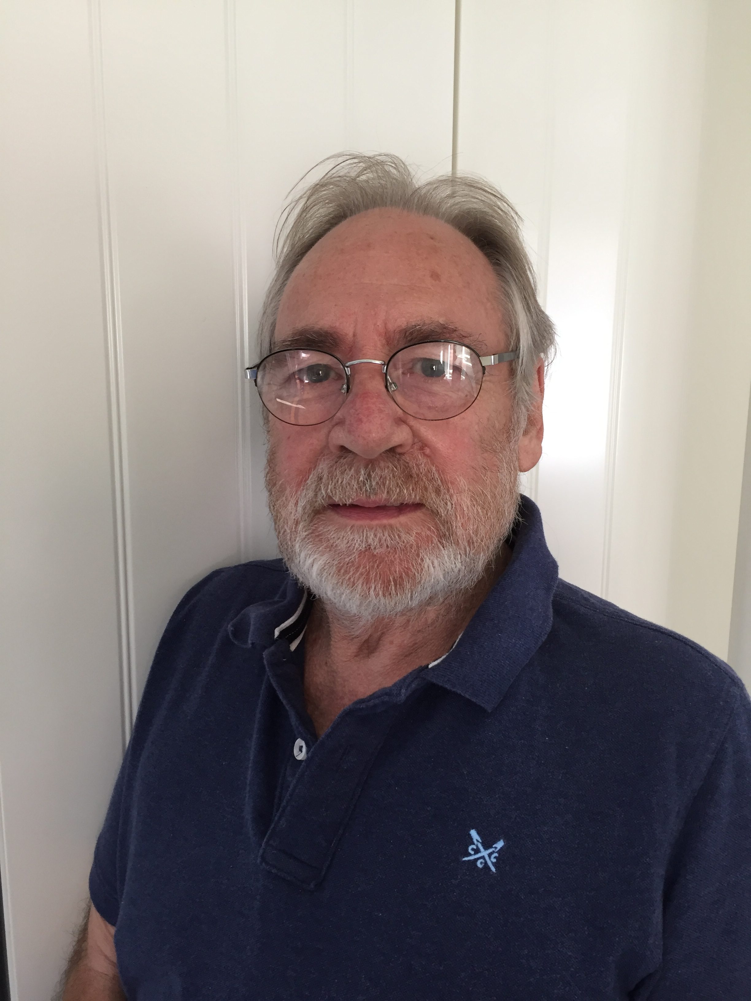 Somewhere Else Writers (SEW), September 2020 Dave Walklett – Ciren Scene