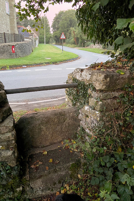Could You Help to Discover More Stone Stiles in Gloucestershire ...