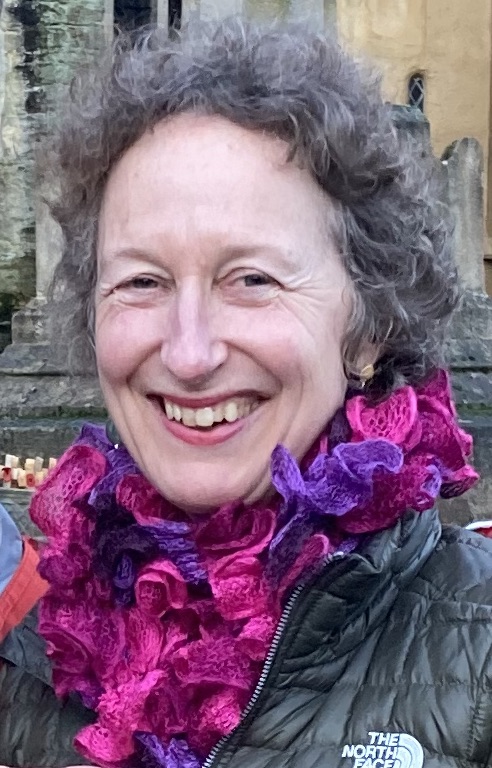 Somewhere Else Writers (SEW) Oct 22: Clare Roberts – Ciren Scene