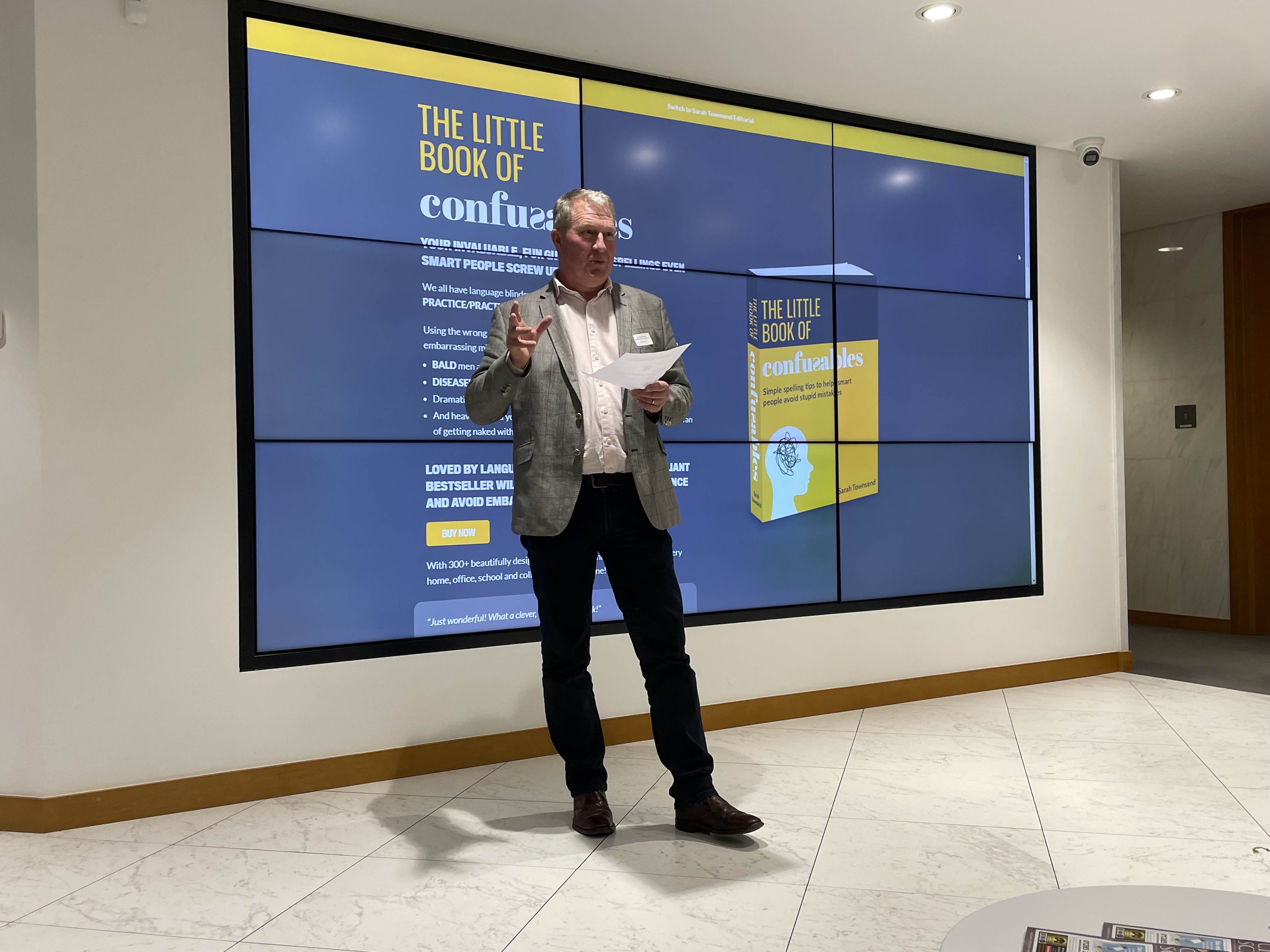 CCOC “Best for Business” now on Cirencester Radio – Ciren Scene