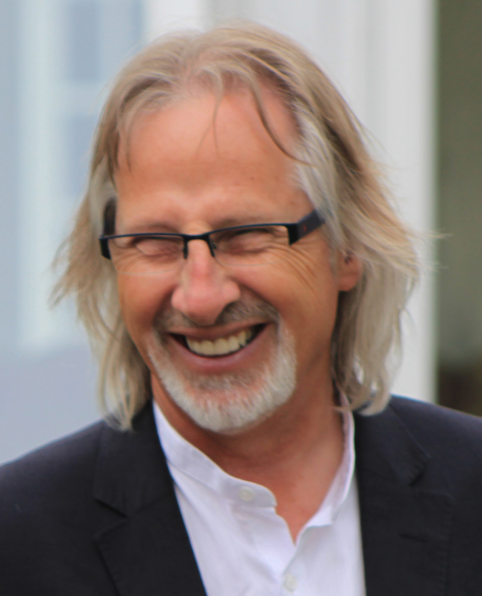 Somewhere Else Writers (SEW) Mar 23: Alan Passey – Ciren Scene