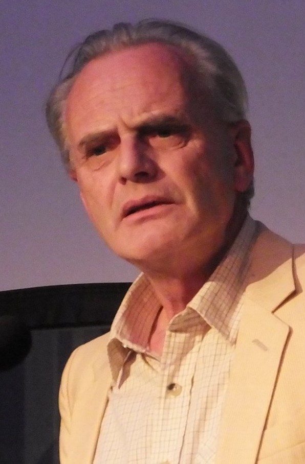 Somewhere Else Writers (SEW) Sept 24 – Graham Bruce Fletcher – Ciren Scene