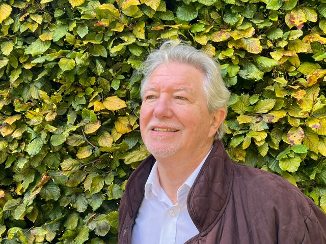 Somewhere Else Writers (SEW) Oct 24 – Norman Smith – Ciren Scene