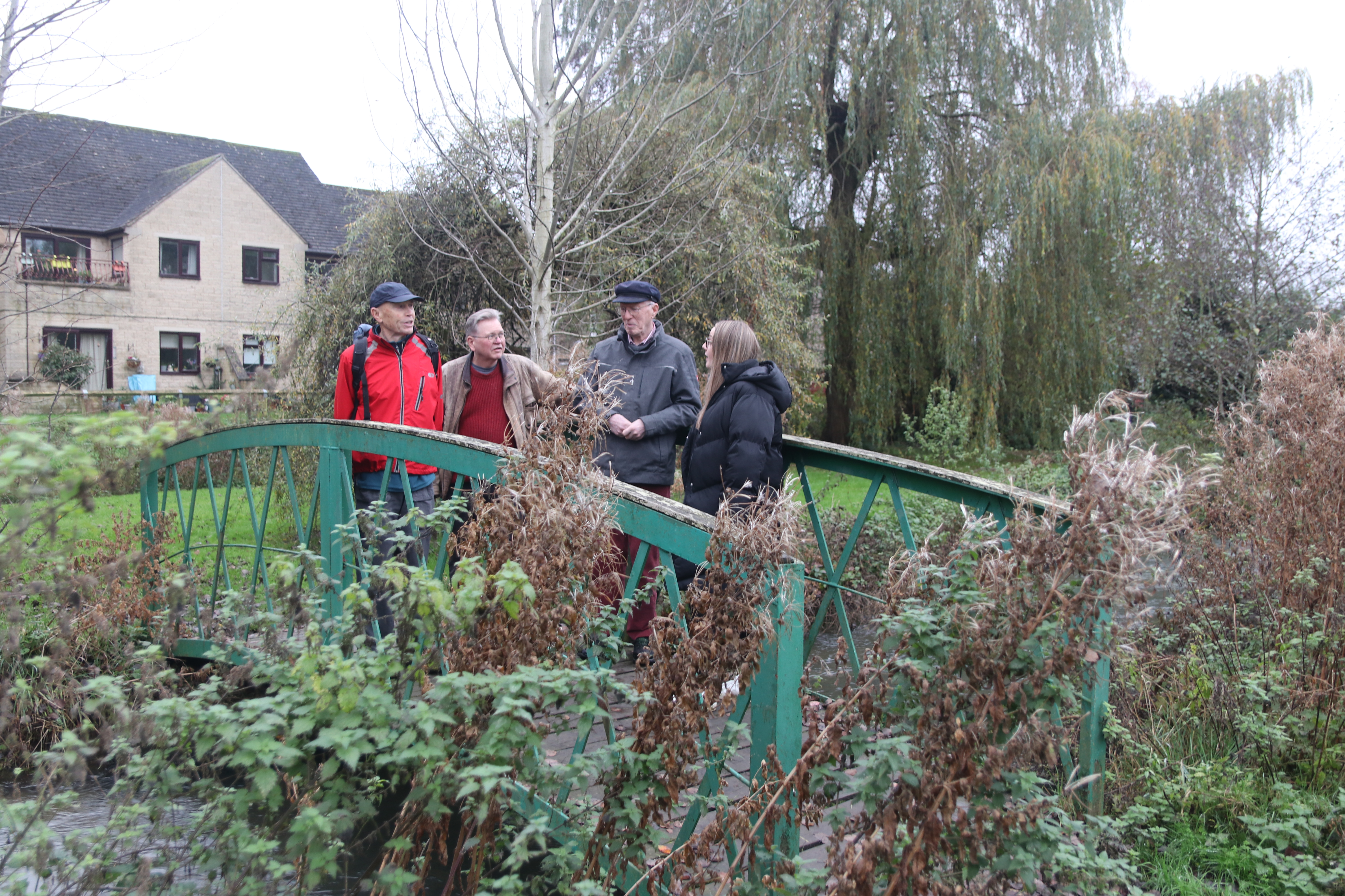 We need more Flood Wardens in Cirencester! – Ciren Scene