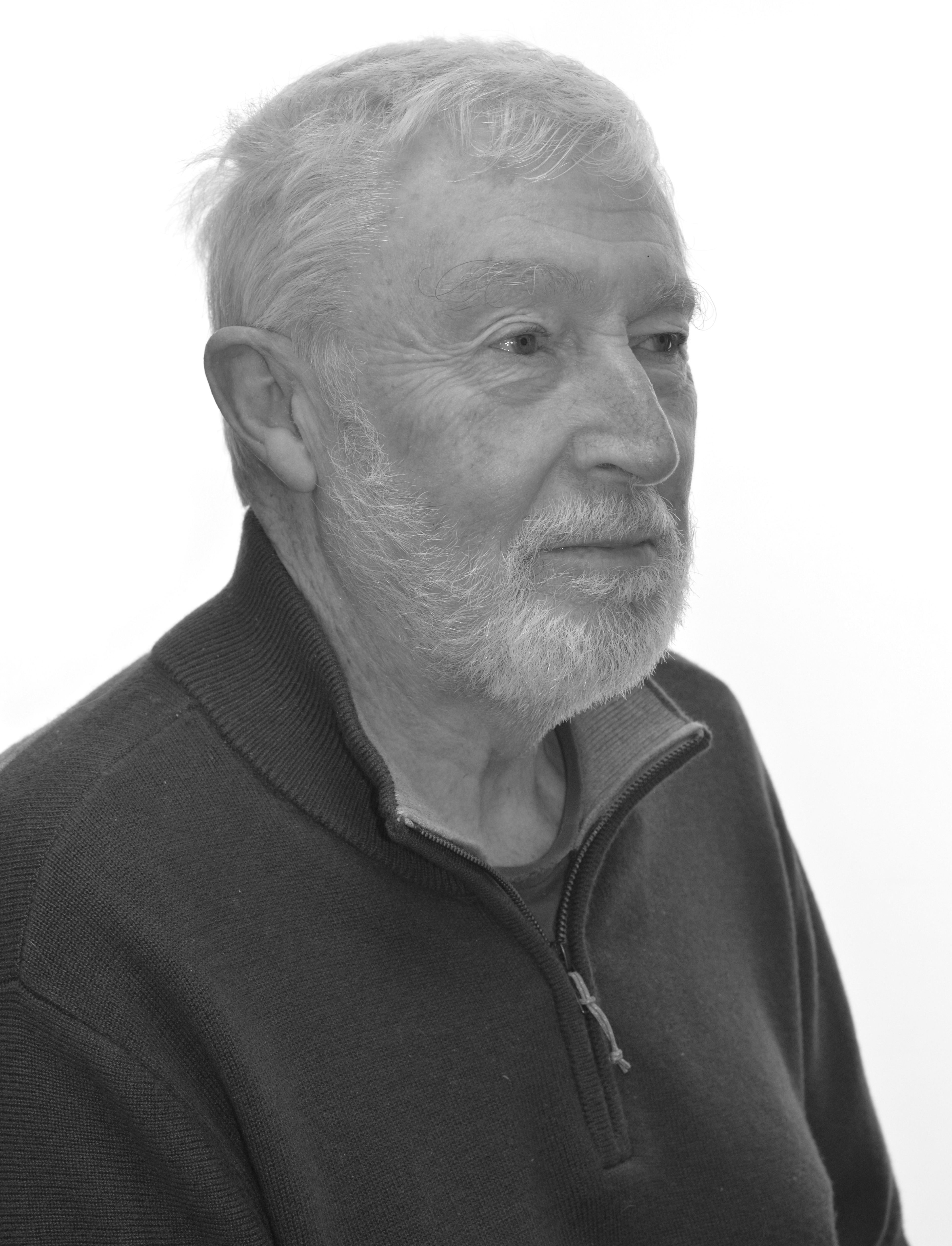 Somewhere Else Writers (SEW) Jan 25: Frank McMahon – Ciren Scene
